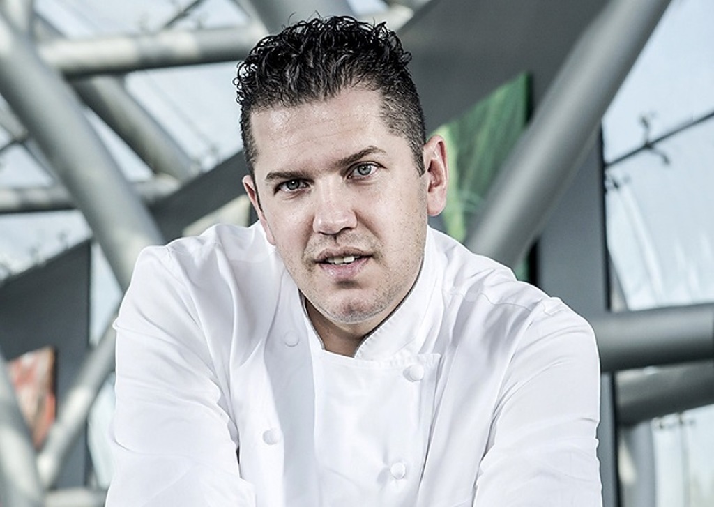 Koh Samui’s first ever three-Michelin-star dining experience - BK ...