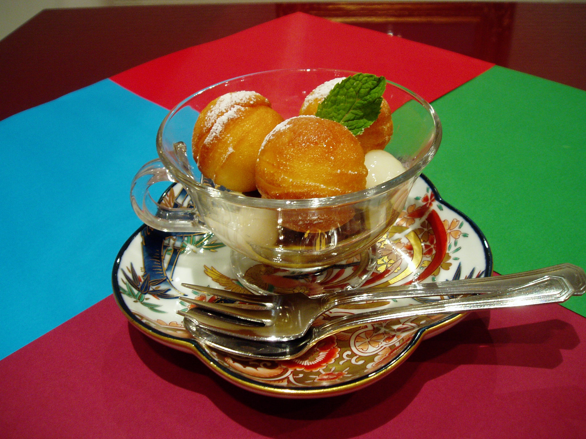 Azabu Sabo - BK Magazine Online | The insider's guide to Bangkok