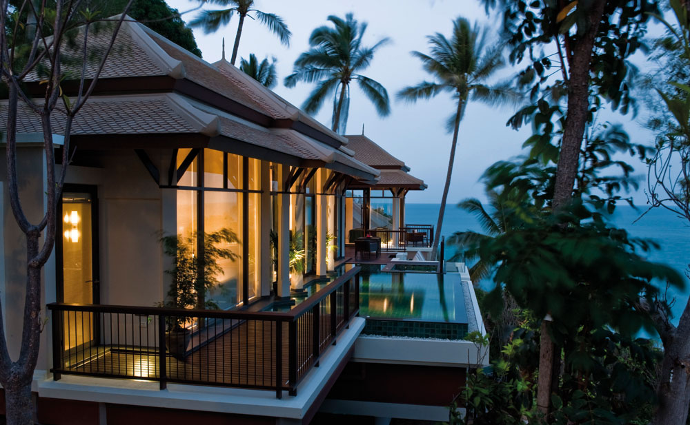 Banyan Tree Hotels and Resorts branches out to Koh Samui - BK Magazine ...