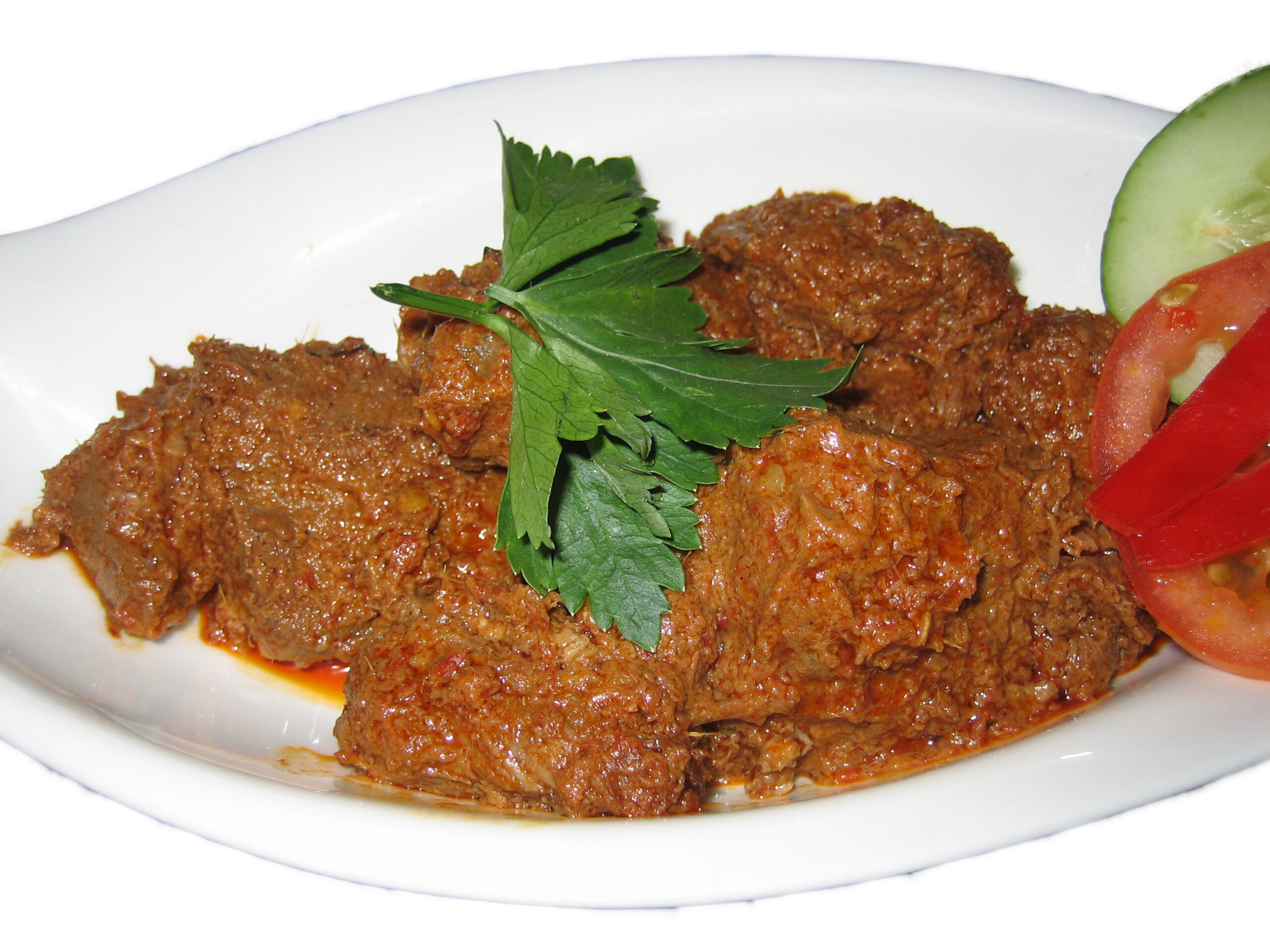 Indo Padang Restaurant - BK Magazine Online | The insider's guide to ...