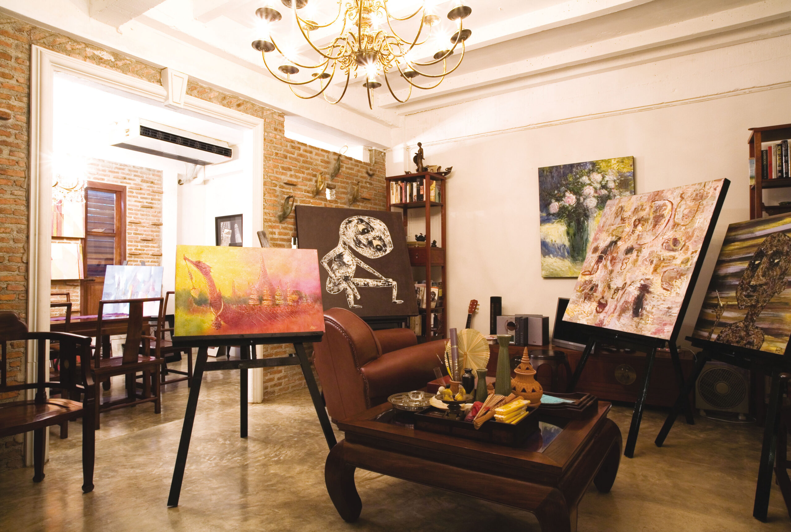 Cafe Ice - BK Magazine Online | The insider's guide to Bangkok