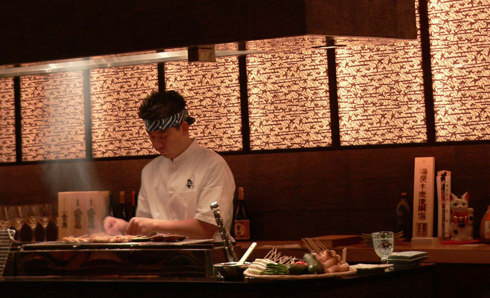 Torisho Taka By Aoki - BK Magazine Online | The insider's guide to Bangkok