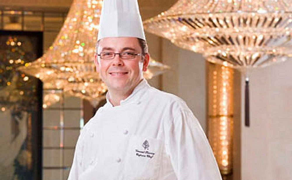 Q&A: Three-Michelin-Star Chef Thierry Vincent, in Bangkok Mar 28-Apr 1 ...