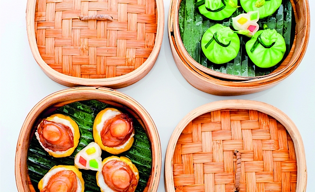 Cassia rolls out new champagne brunch menu - BK Magazine Online | The ...