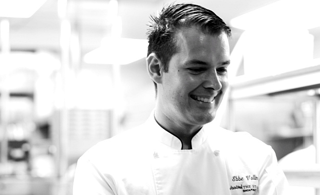 New chefs set to take Equinox Complex to new heights - BK Magazine ...