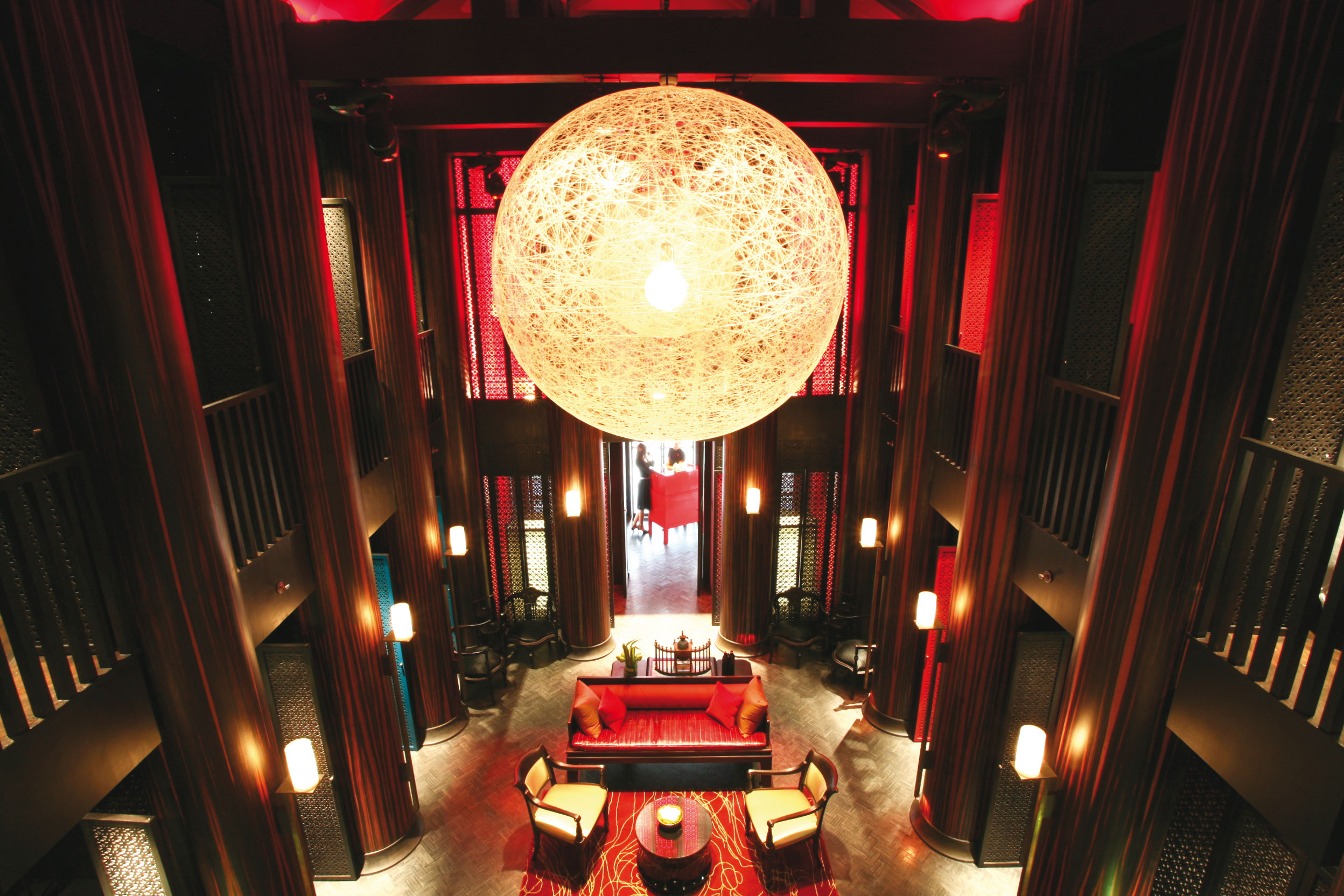 China House - BK Magazine Online | The insider's guide to Bangkok