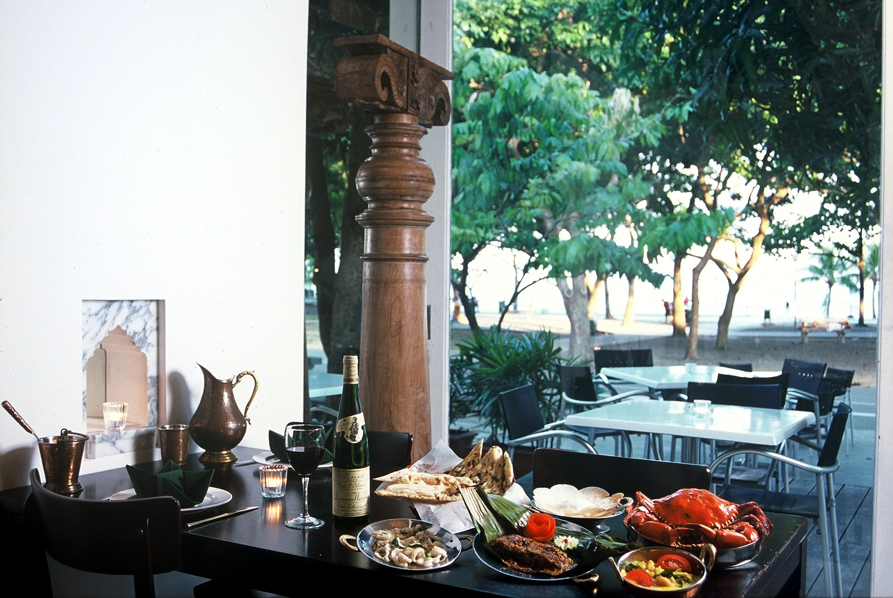 The Mango Tree Indian Coastal Restaurant - BK Magazine Online | The ...