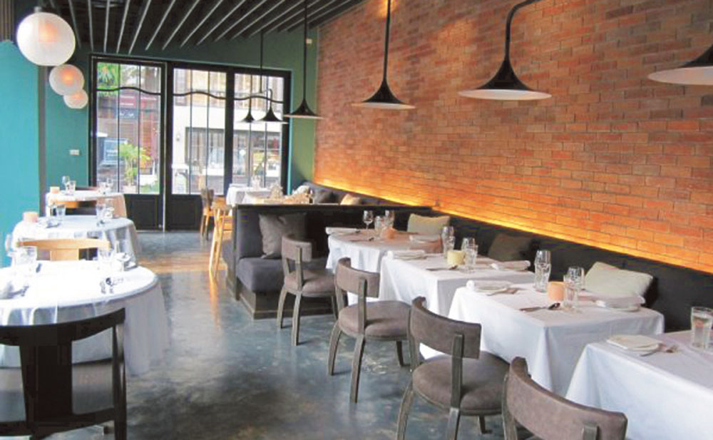 Fat Fish - BK Magazine Online | The insider's guide to Bangkok