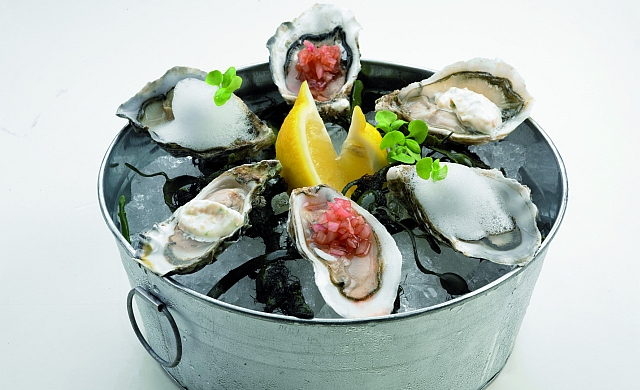 Fremantle Seafood Market rolls out new seafood Sunday brunch buffet ...