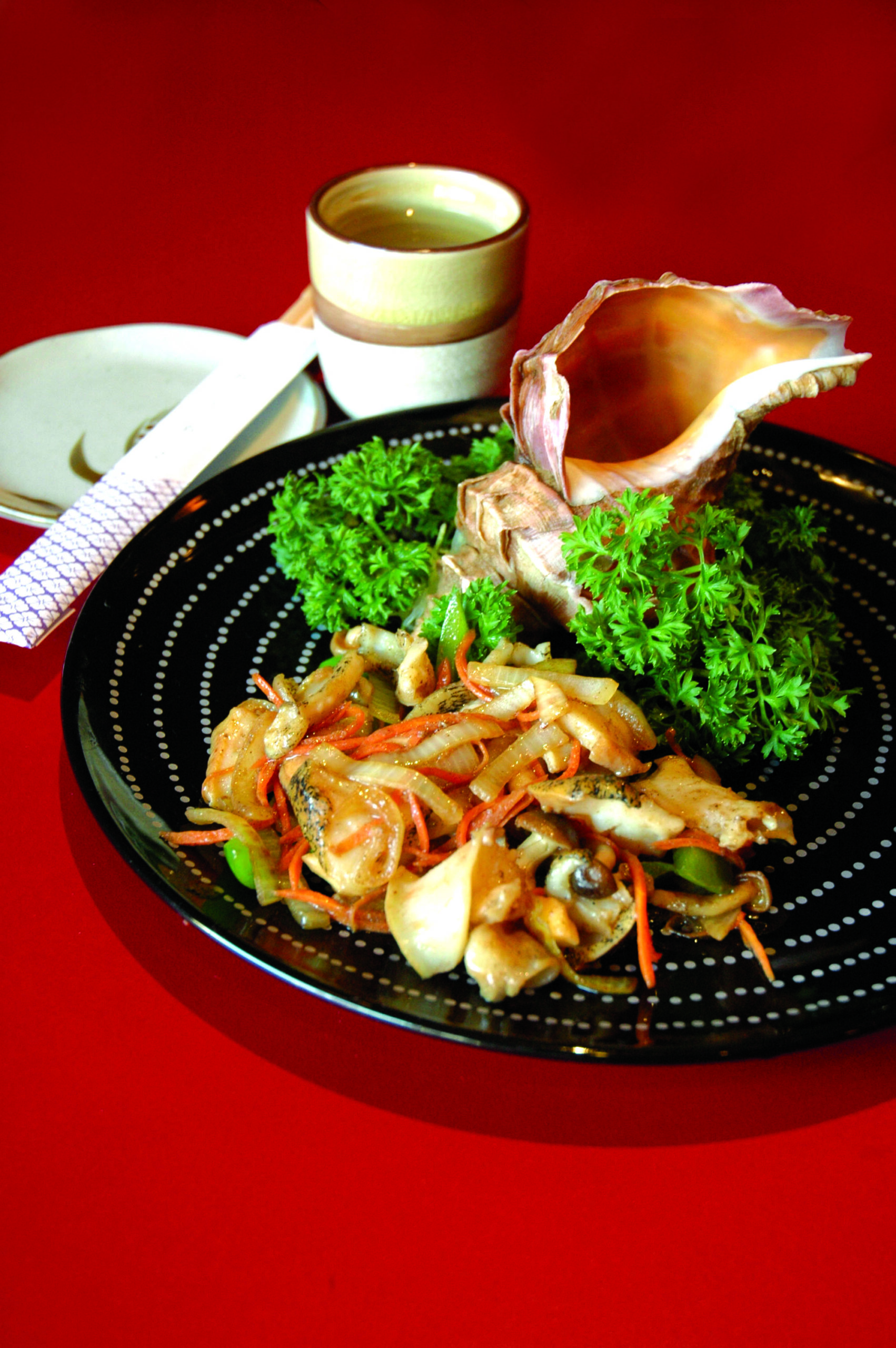 Hana Hana Japanese Restaurant - BK Magazine Online | The insider's ...