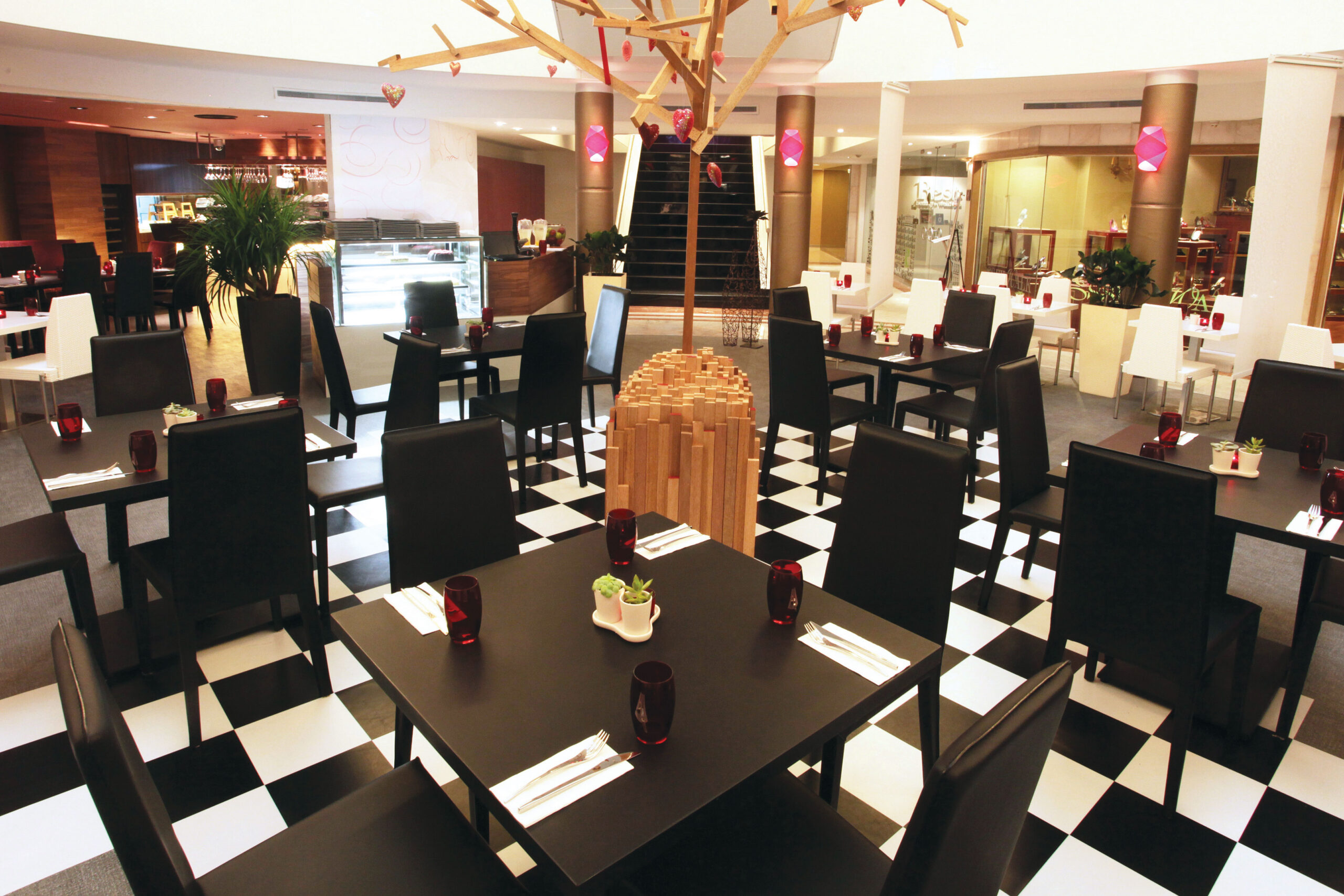 Heart Bistro - BK Magazine Online | The insider's guide to Bangkok