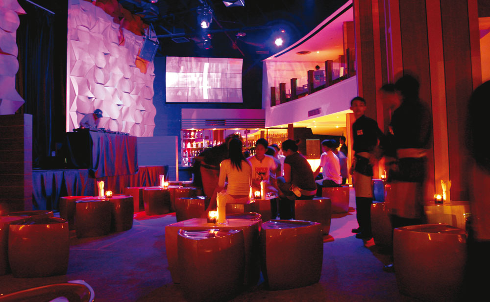 Inch Club - BK Magazine Online | The insider's guide to Bangkok