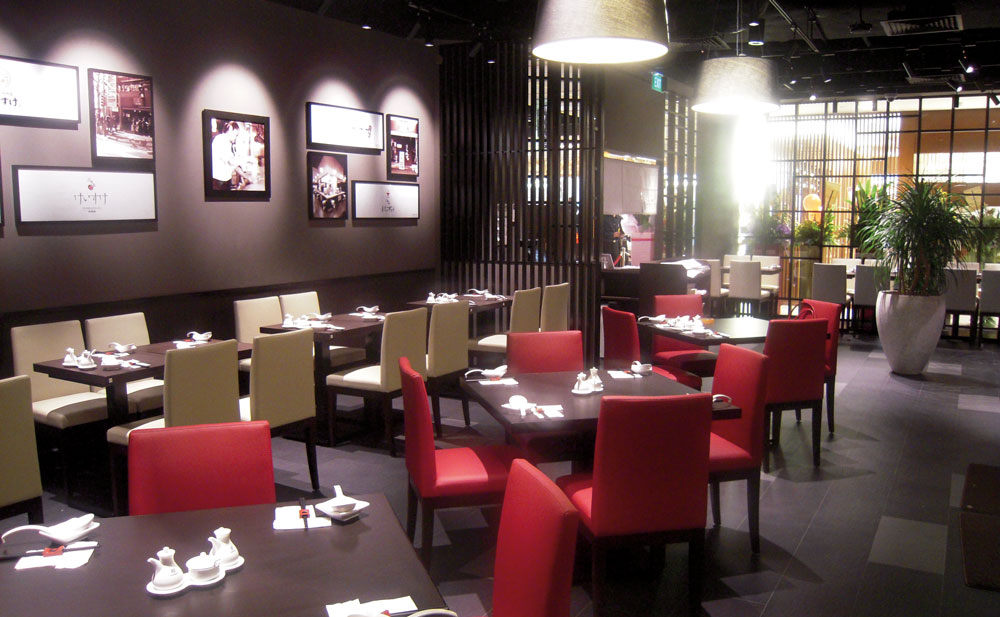 Keisuke Tokyo - BK Magazine Online | The insider's guide to Bangkok