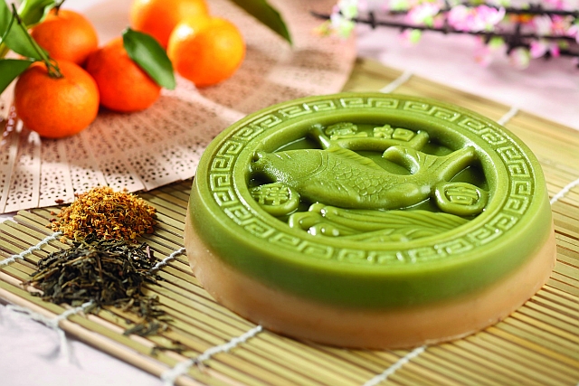 Mandarin Court's CNY treats - BK Magazine Online | The insider's guide ...