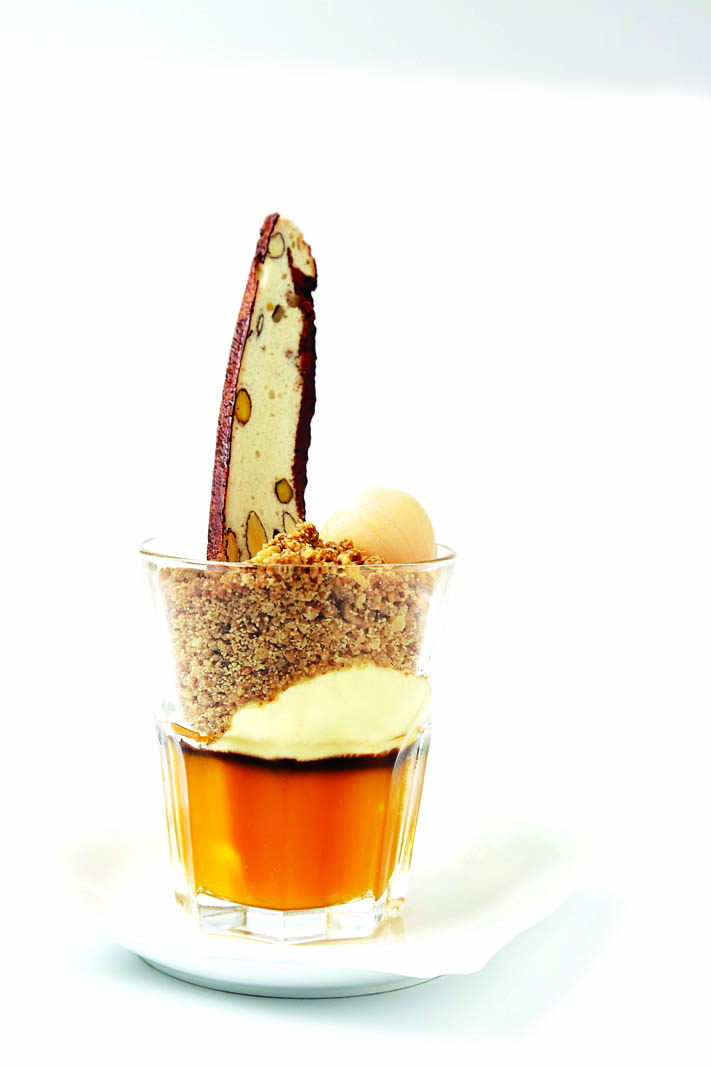 Spa Esprit kicks off brand-new range of desserts at Skinny Pizza and ...
