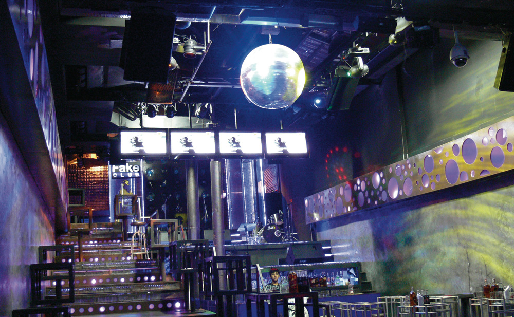 Fake Club reopens at new location - BK Magazine Online | The insider's ...