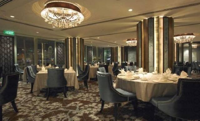 Paradise Pavilion - BK Magazine Online | The insider's guide to Bangkok