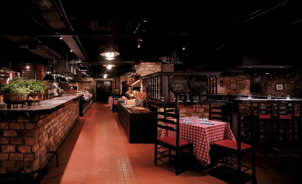 Pete's Place - BK Magazine Online | The insider's guide to Bangkok