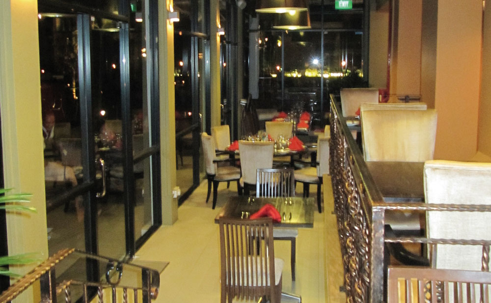 Villa Enrique - BK Magazine Online | The insider's guide to Bangkok