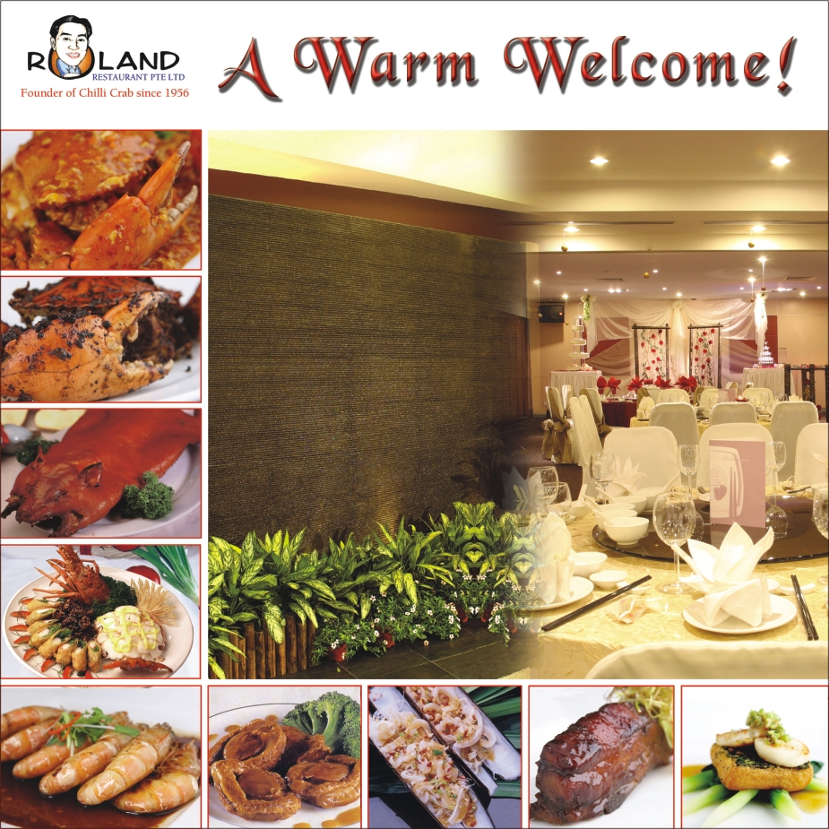 Roland Restaurant - BK Magazine Online | The insider's guide to Bangkok