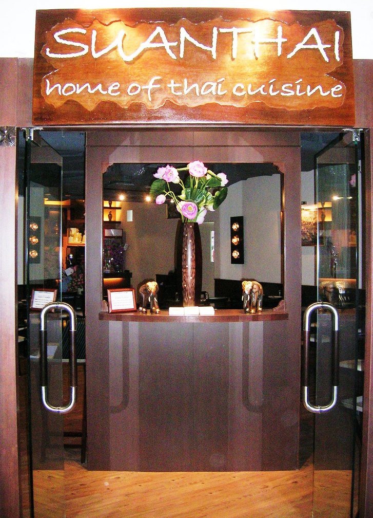 Suanthai - BK Magazine Online | The insider's guide to Bangkok