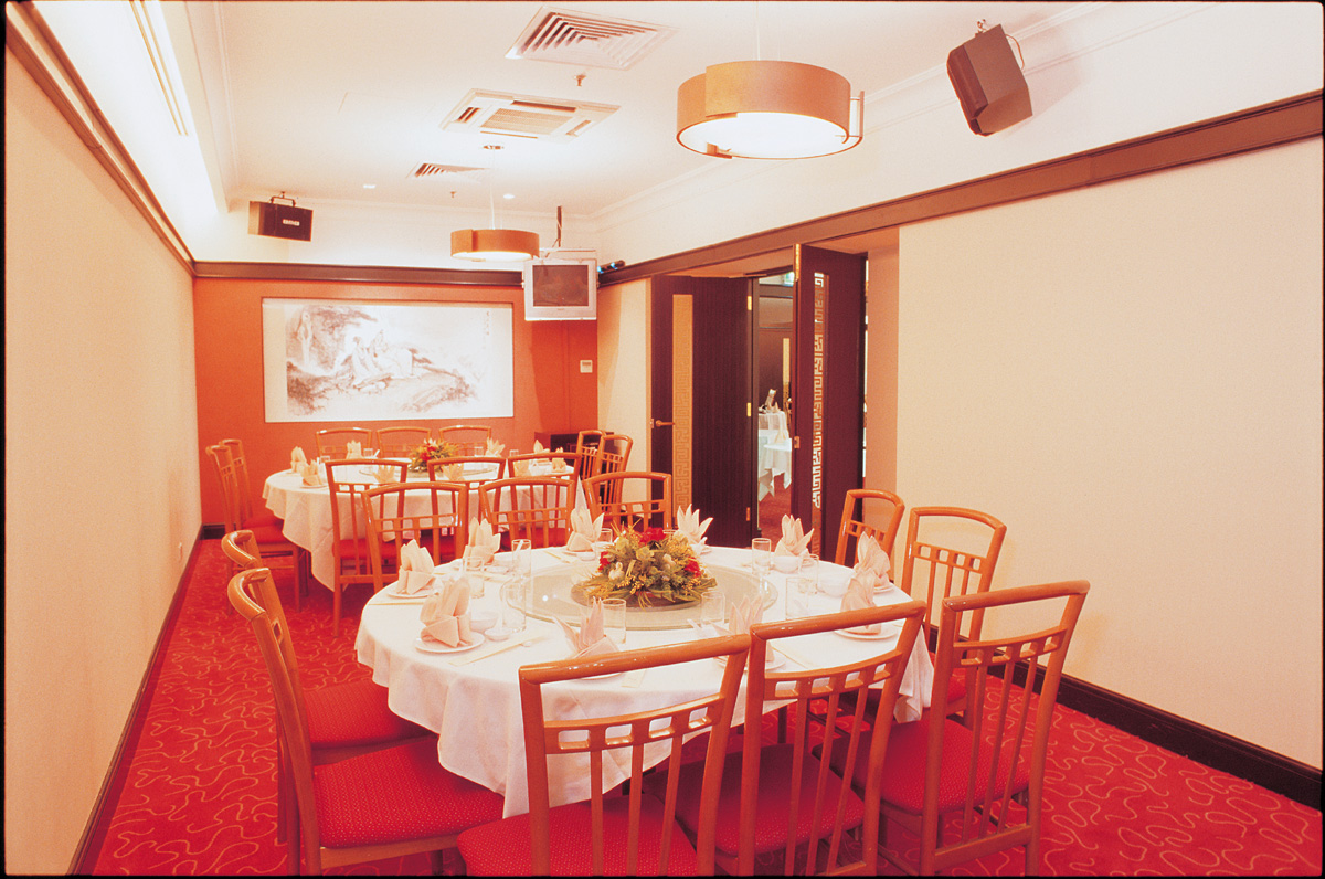 Teochew City Seafood Restaurant - BK Magazine Online | The insider's ...