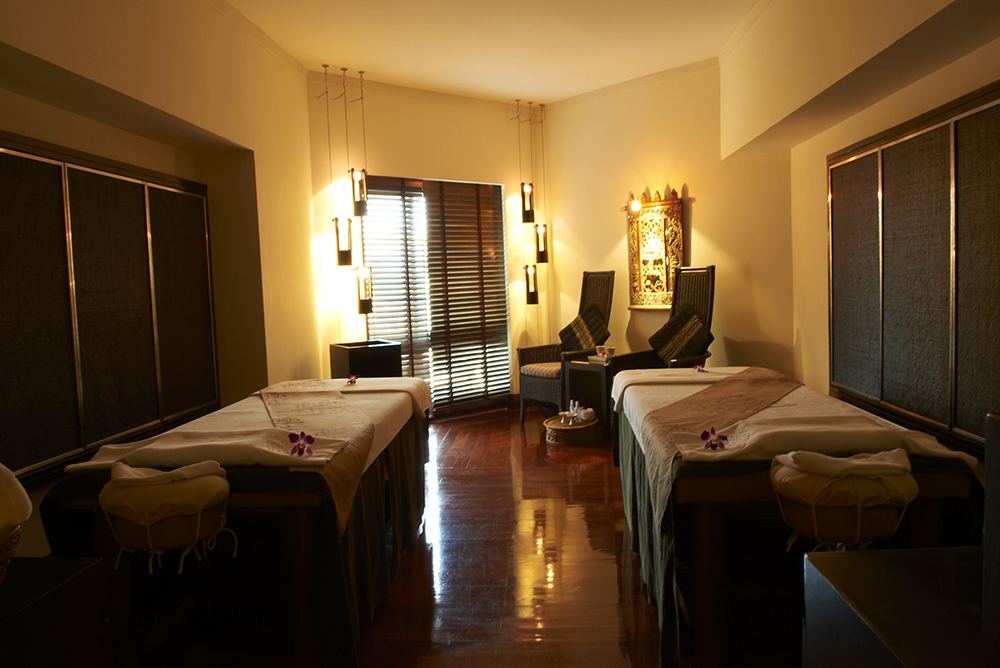 Mandara Spa - BK Magazine Online | The insider's guide to Bangkok