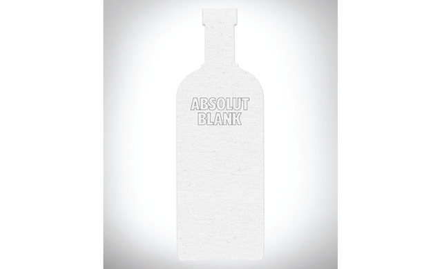 Absolut Blank campaign to close art collection tour in Shanghai - BK ...