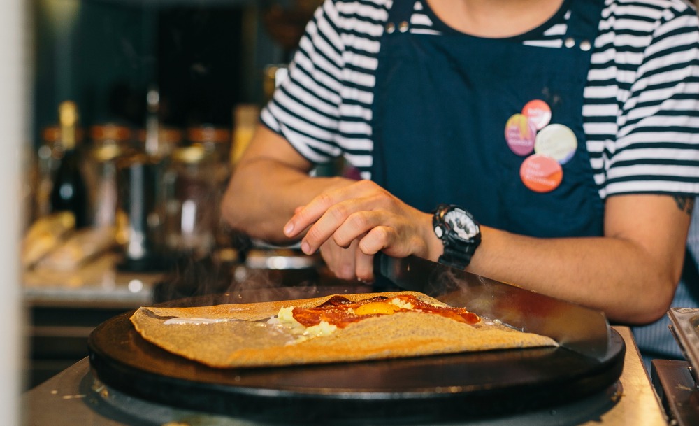 10 reasons why crêpes are better than pancakes - BK Magazine Online ...