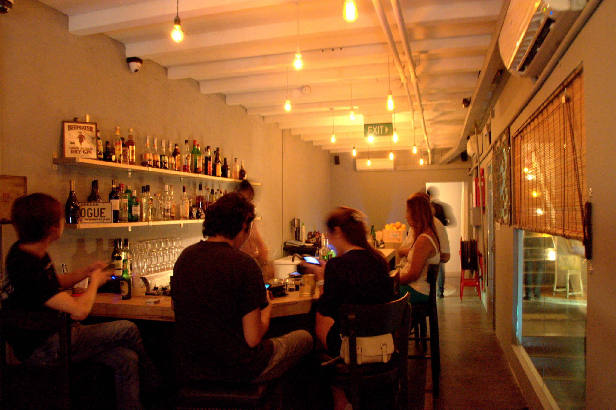 Ah Sam Cold Drink Stall - BK Magazine Online | The insider's guide to ...