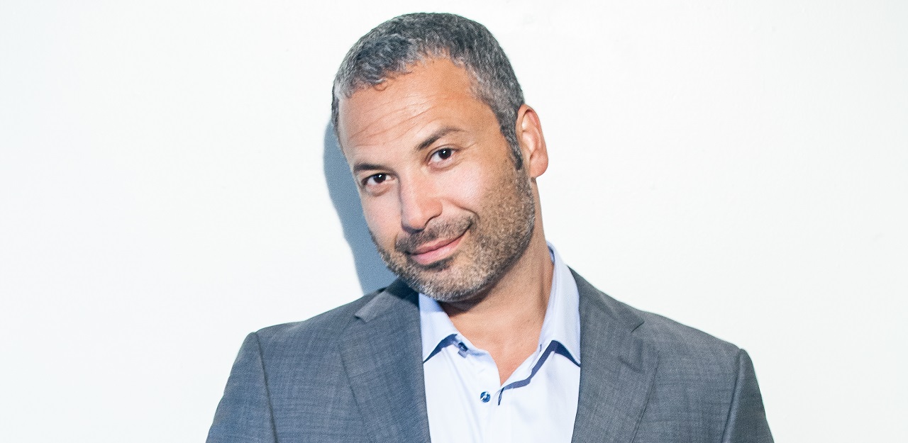 Meet the five Middle Eastern comedians who’ll be tickling your funny ...