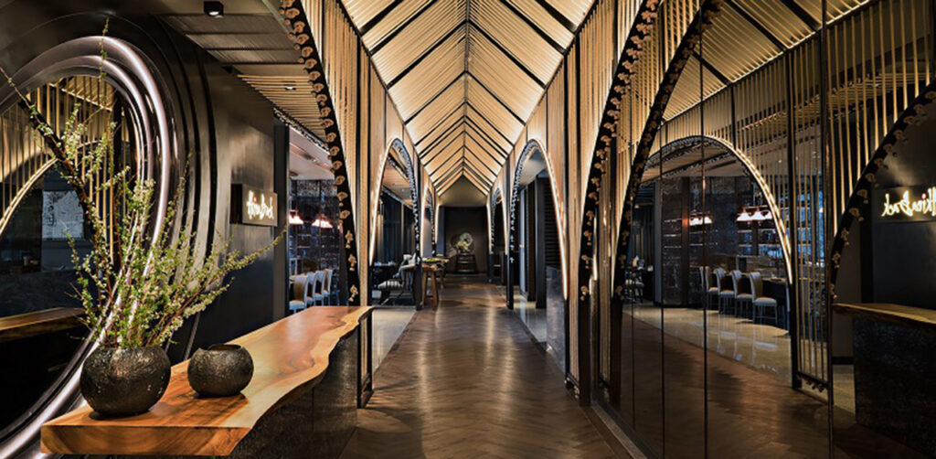 Chef Akira flies in to celebrate 5 years of Akira Back Bangkok - BK ...