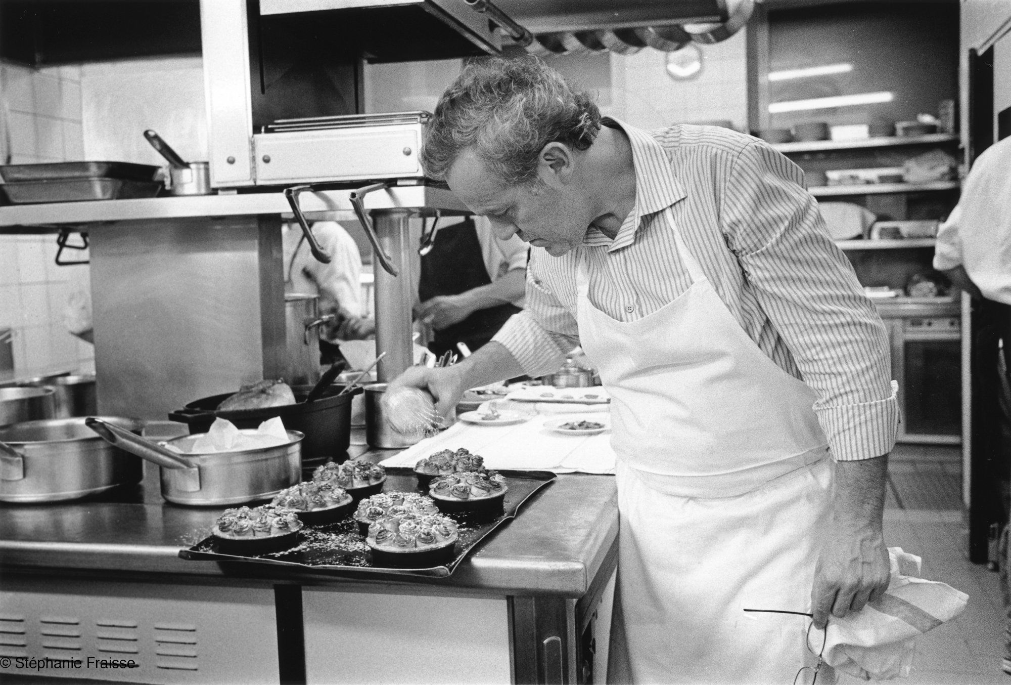 The Sentosa Resort & Spa to host Michelin-starred Alain Passard from ...