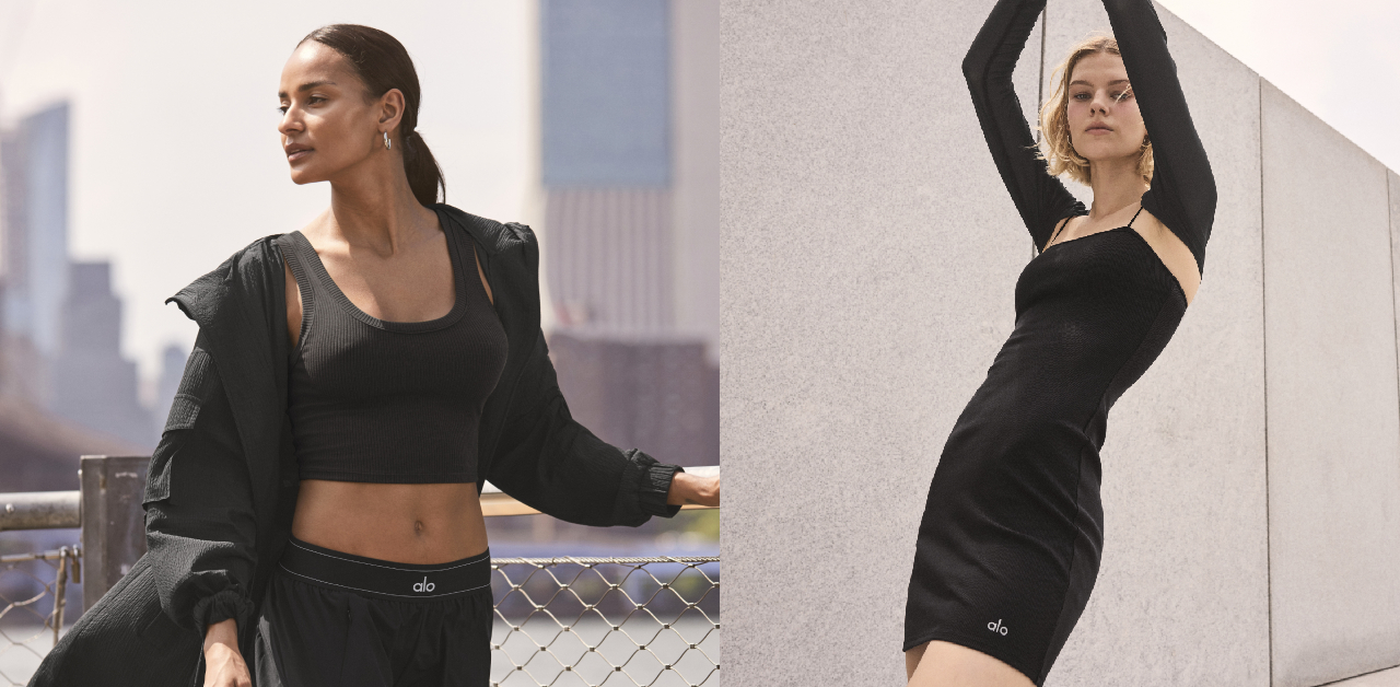Activewear brand Alo to launch its first Asia branch at EmQuartier in ...