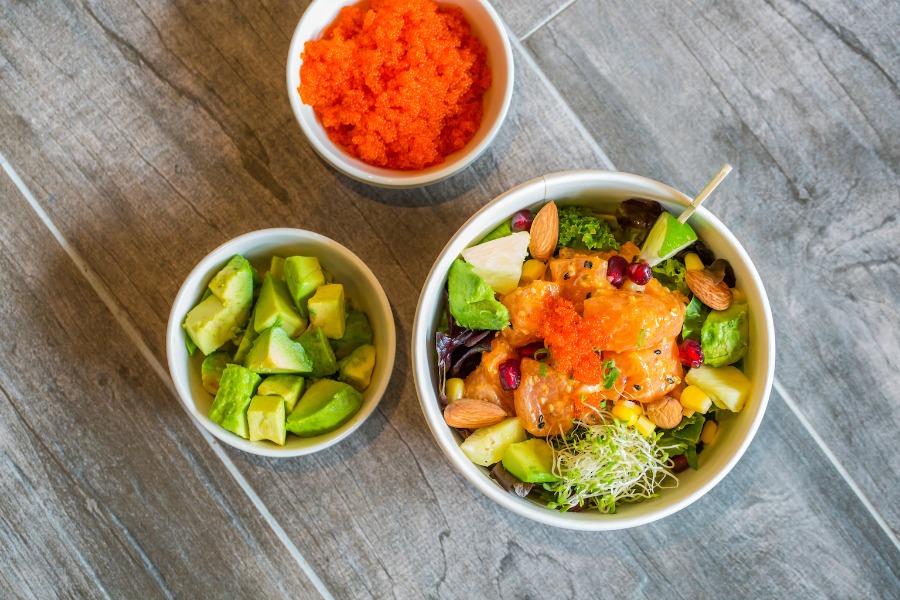 Aloha Poke - BK Magazine Online | The insider's guide to Bangkok