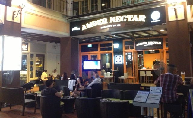 Amber Nectar - BK Magazine Online | The insider's guide to Bangkok