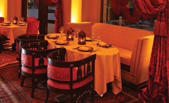 Anar - BK Magazine Online | The insider's guide to Bangkok