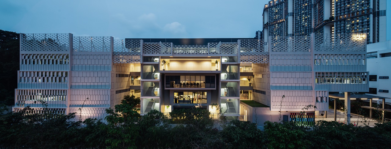 Archifest 2018 will put people first with more exhibitions, film screenings and an underground ...