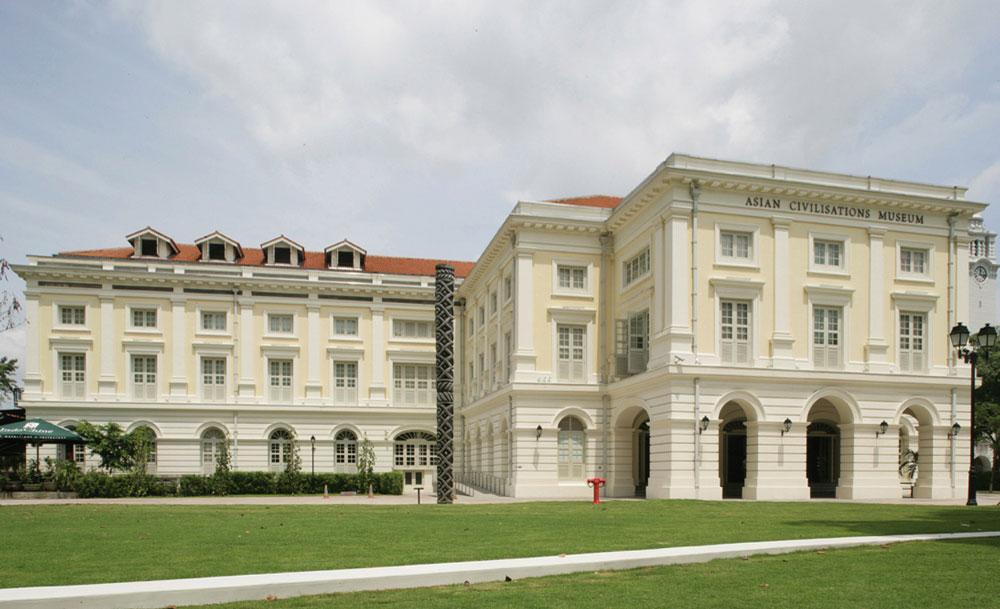 The first-ever Kristang Language Festival in Singapore is happening ...