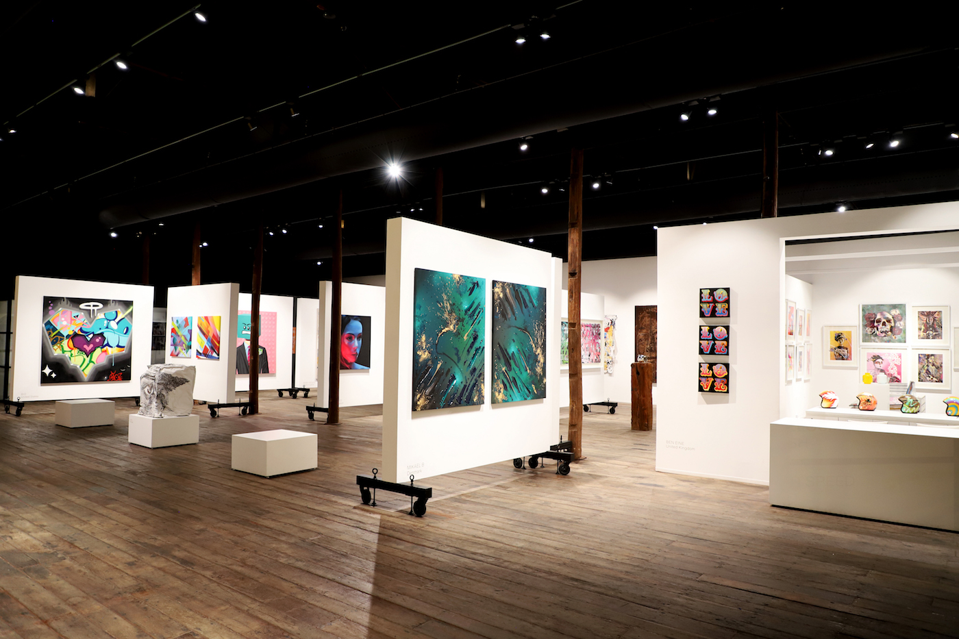 How Bangkok’s art galleries are staying afloat in an uncertain world ...