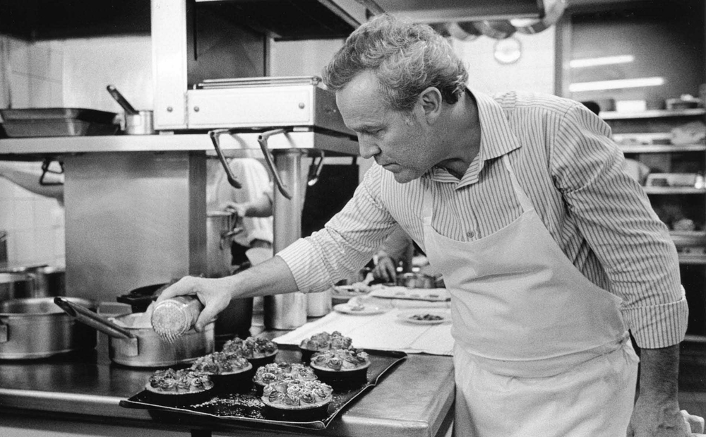 Michelin Man Chef Alain Passard is Headed to La Scala - BK Magazine ...