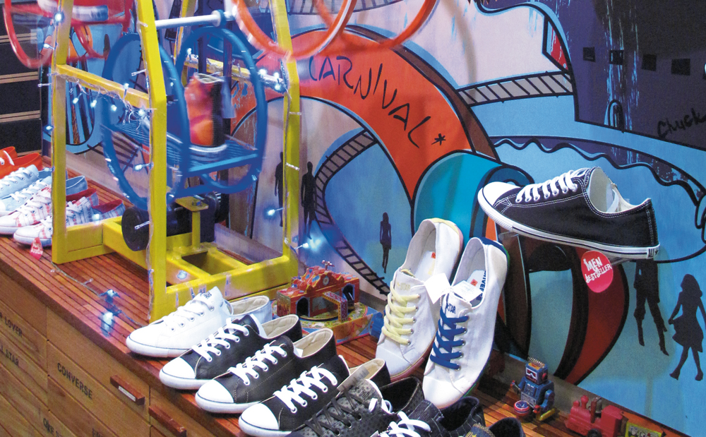 Converse Carnival - BK Magazine Online | The insider's guide to Bangkok