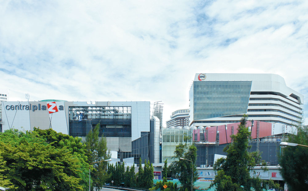 The new Central Lardprao has landed - BK Magazine Online | The insider ...