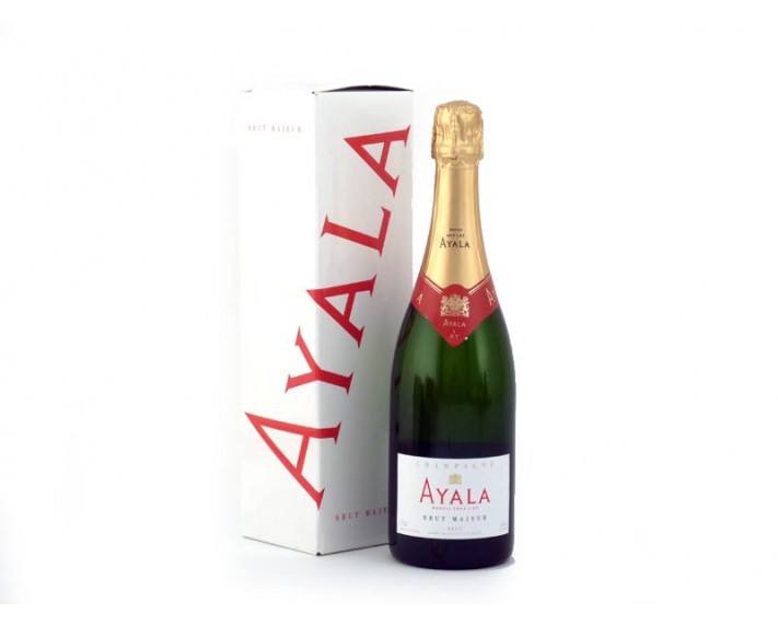 Ayala Champagne officially launches in Singapore - BK Magazine Online ...