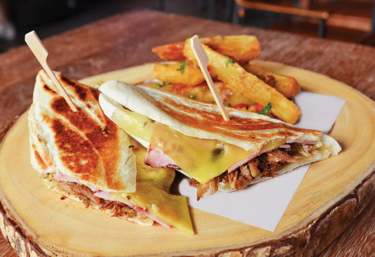 Where to find awesome Cuban sandwiches in Bangkok - BK Magazine Online ...
