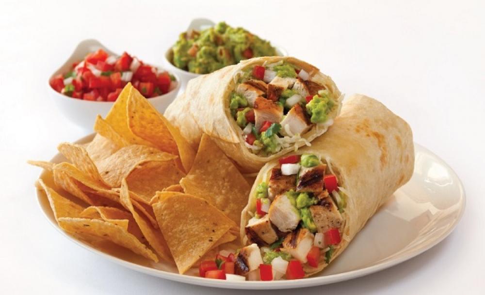Baja Fresh Express - BK Magazine Online | The insider's guide to Bangkok
