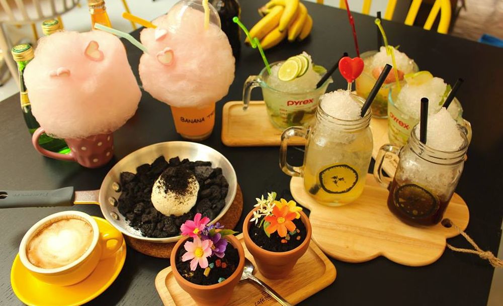 Banana Tree - BK Magazine Online | The insider's guide to Bangkok