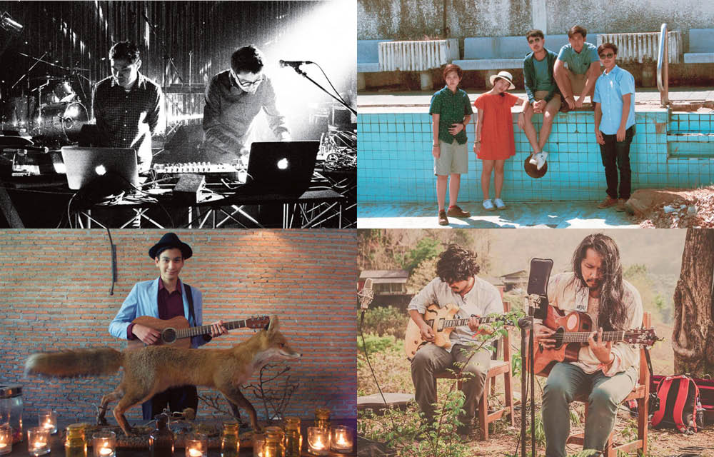 10 Thai bands to watch in 2015 - BK Magazine Online | The insider's ...