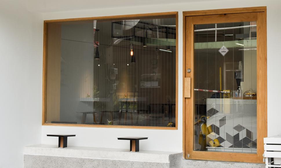 Invisible Coffee Room - BK Magazine Online | The insider's guide to Bangkok