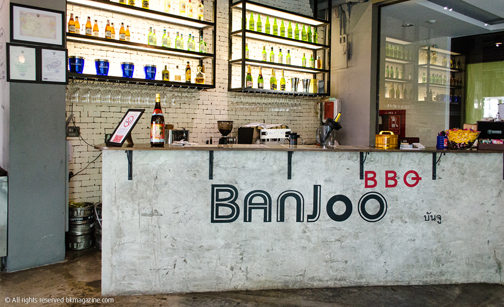 Banjoo BBQ - BK Magazine Online | The insider's guide to Bangkok